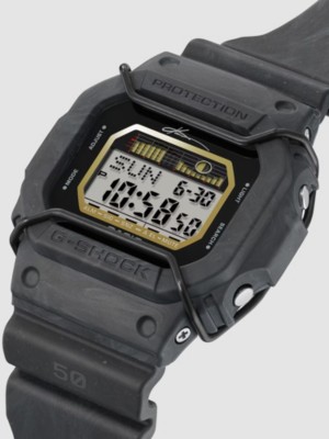G SHOCK GLX 5600KB 1ER Uhr ID 748640 Blue Tomato